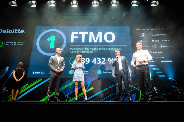 About Us Ftmo